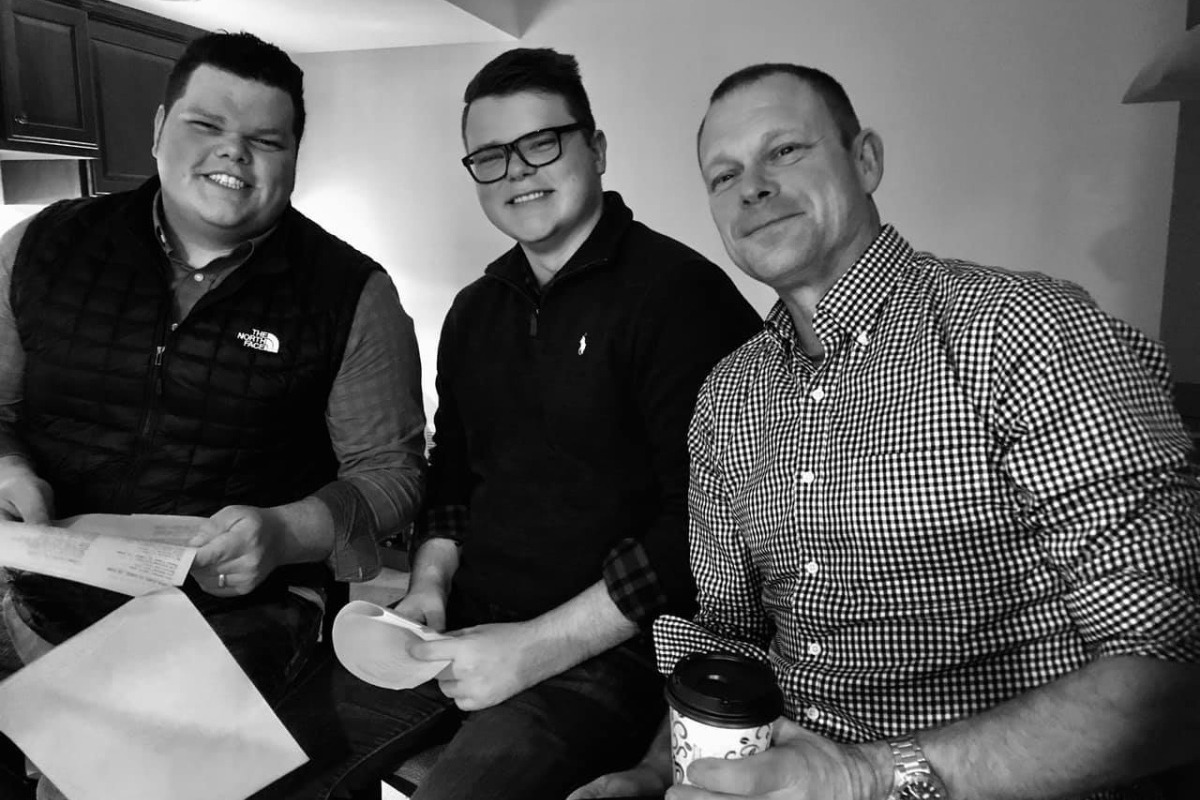 Fundraiser for Jan Snider by Stephanie Landrosh : Support Wade's Fight ...