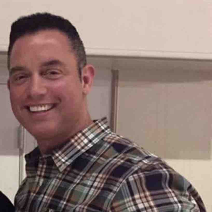 Fundraiser by Angela Rinaldi : Help for my friend Ralph Rubino