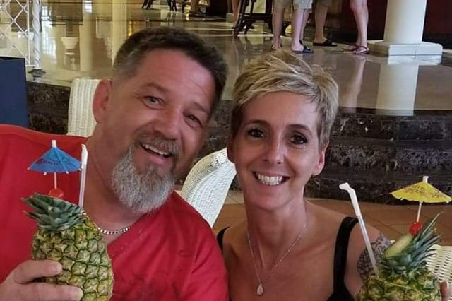 Fundraiser for Dale Wayne Thibodeau by Michelle Bradley : Friends of ...