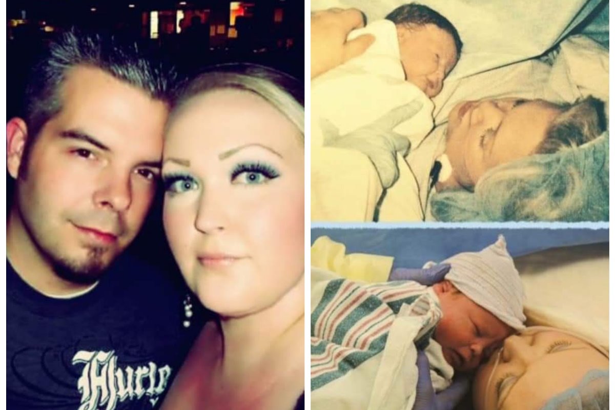 Fundraiser for Steven Porter by Laura Muench : Jackies Final wishes for ...