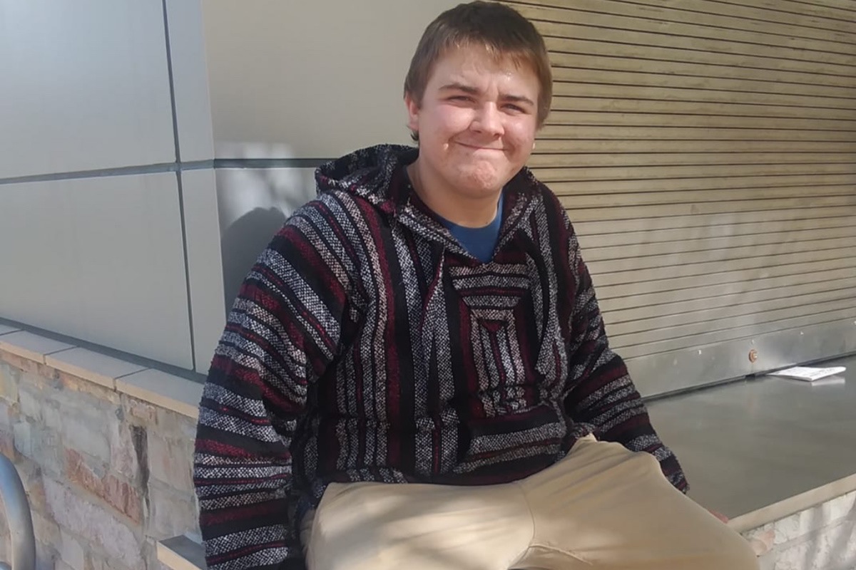 Fundraiser by Merrile Colcord : In Memory of Crandon