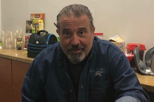 Fundraiser for Michael Scarola by Joe Alfieri : Brother Michael Scarola