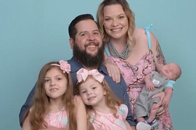 Fundraiser for Lindy Castillo by Paige Truxillo : Remembering Robbie ...