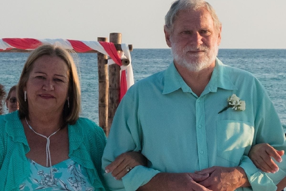 Fundraiser for Doreen Purchase by Robby Glover : Ian’s Surgery and Recovery