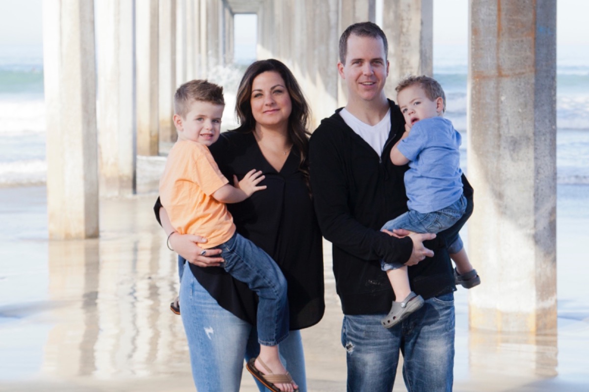 Fundraiser for Stacie Hansen by Kayla Shortridge : Rally for the Hansen ...