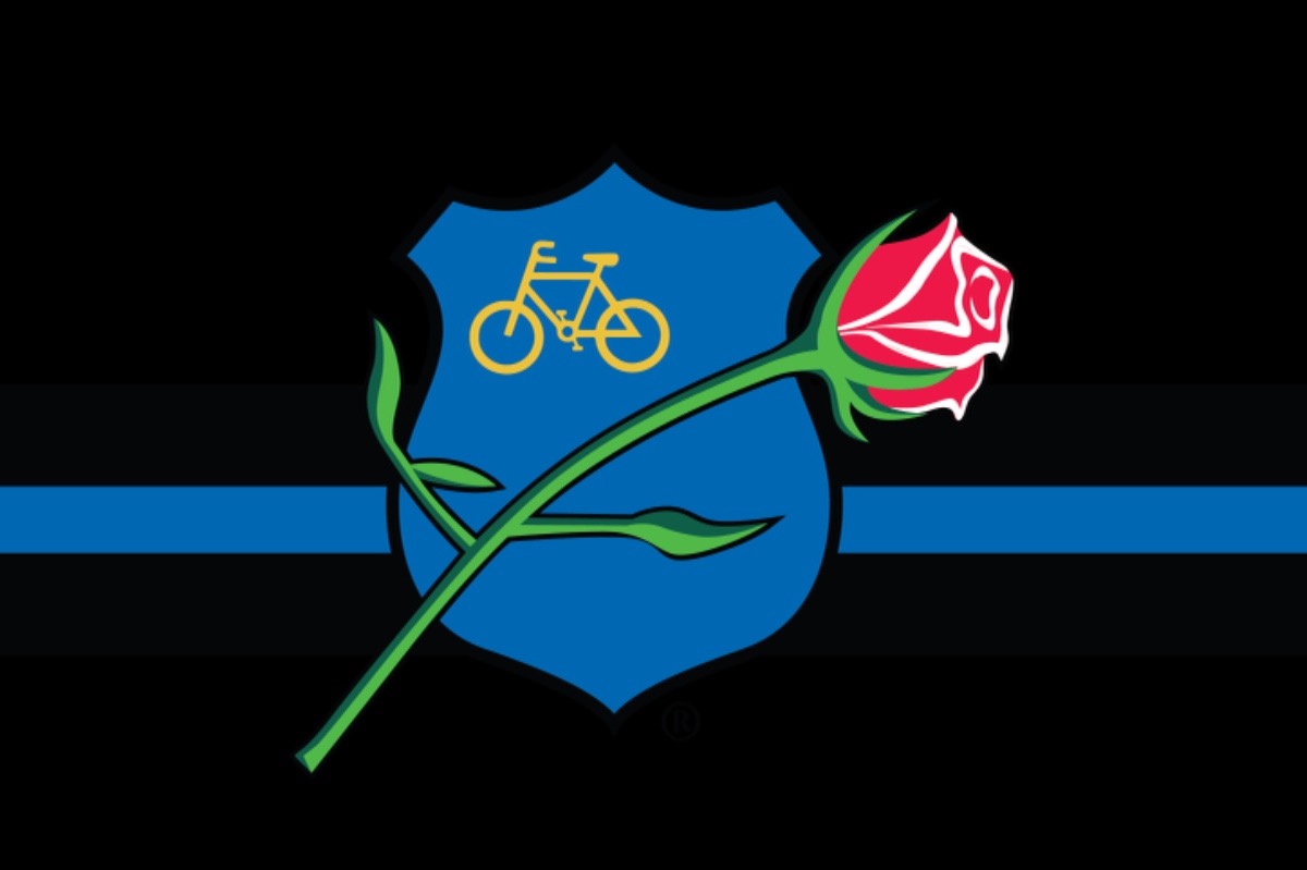 Fundraiser by Tyler Brown : Police Unity Tour