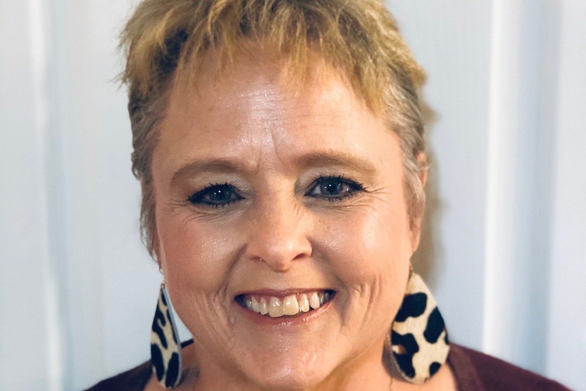 Fundraiser for Andrew Wakeman by Marlene Amis : Carrie's Kidney Transplant