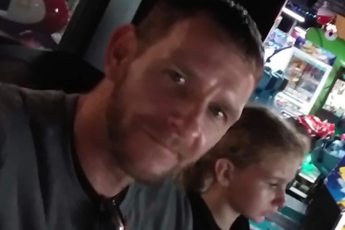 Fundraiser for Mikki Smith by Jill Cloke : Jacob (Jake) Paulsen