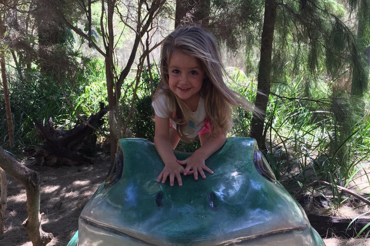 Fundraiser for Valery Ryan by Mary Wolfla : Memorial for Violet Ryan