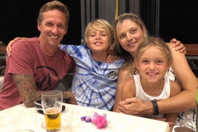 Fundraiser for Charmaine Ring by Michelle Paton : Help Sammy overcome ...