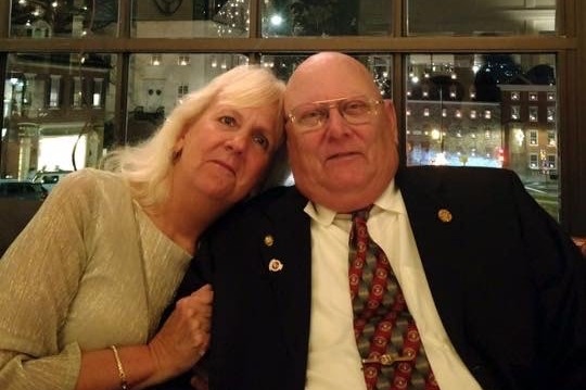 Fundraiser for Joe Hoadley by Mark Moore : Please Help Marine Joe ...