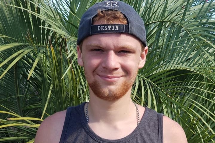 Fundraiser by Matt Claypool : In Loving Memory of Chris Claypool