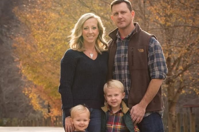 Fundraiser for Steven Mathews by Matthew Thrash : Praying for you 1522!