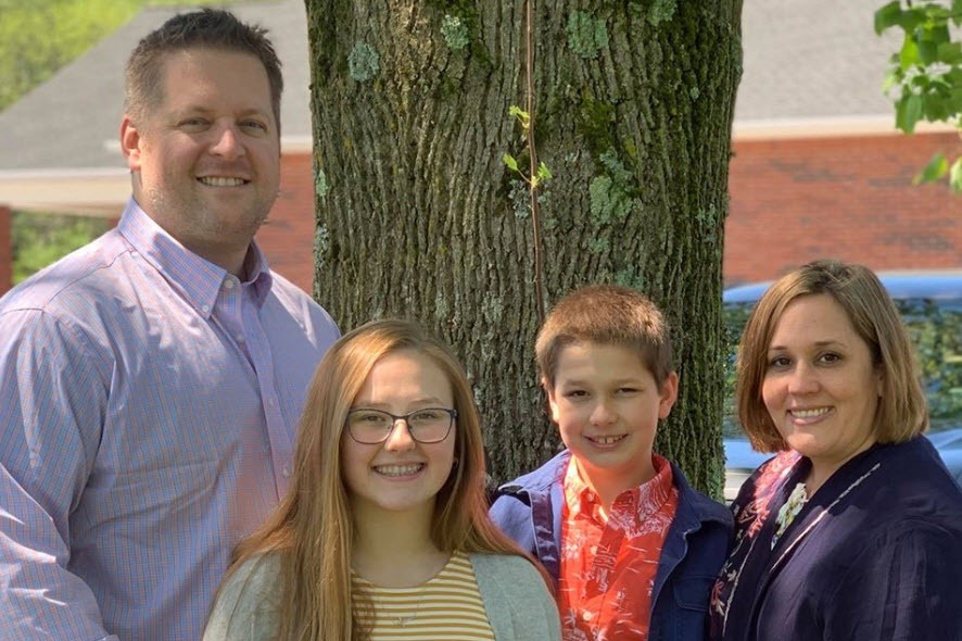 Fundraiser for DeVon Smith by Greg Dillehay : Smith Family Tornado Rebuild
