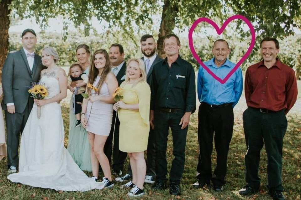 Recaudación de fondos para Meghan Lees de Theresa Byrne : Financial ...