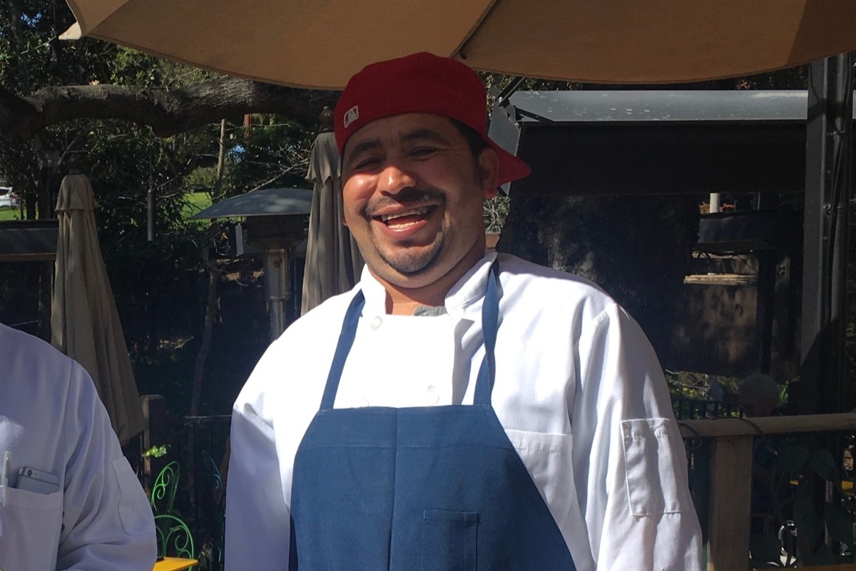 Fundraiser by Robin and Jai Covey : Help Efrain Escalera Recover from a ...