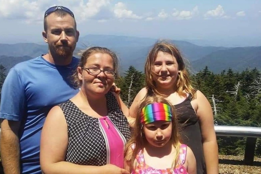 Fundraiser for Tai Cowan by Renee Williams : Cook Family Tornado Fund