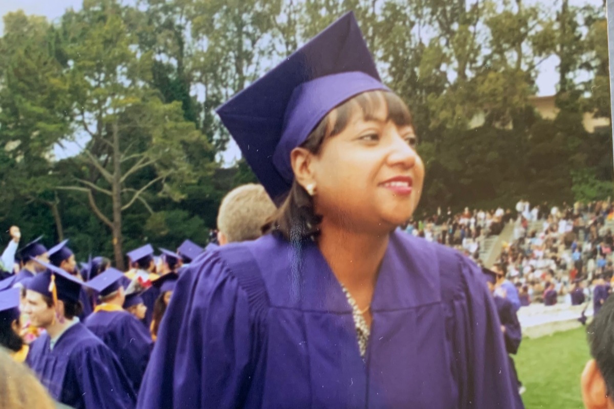 Fundraiser for Gwendolyn Washington by Emmanuel Felton : Help us bury ...