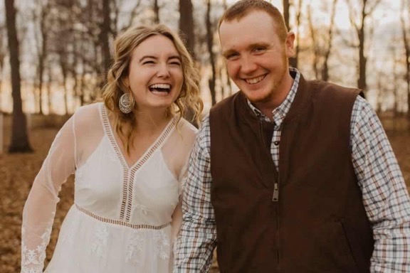 Fundraiser for Samantha Klemme by Ryne Cooper : Cody & Sam House Fire