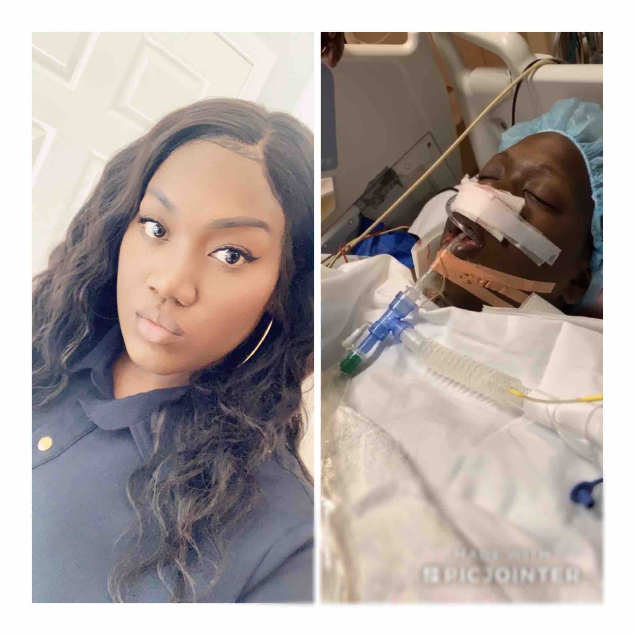 Fundraiser by Catherine Simpson : Help Me Tackle My Brain Tumor