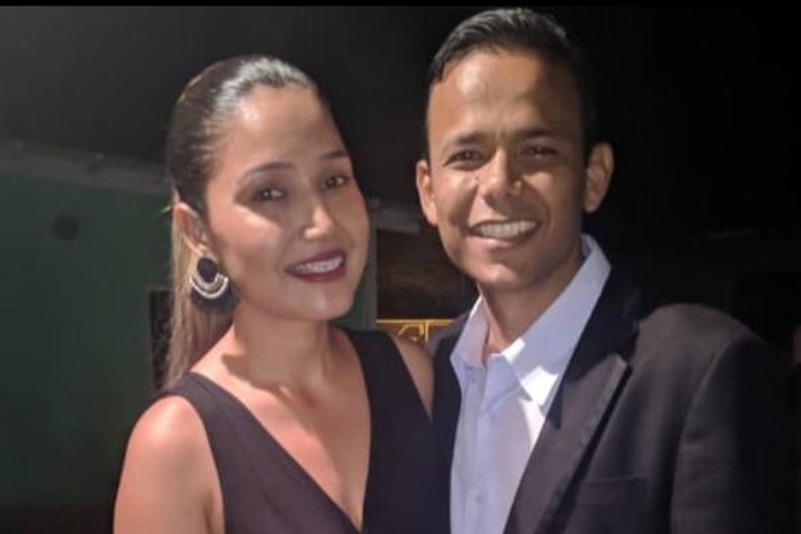 Fundraiser by Sarah Oliveros : Miguel Ángel Millán