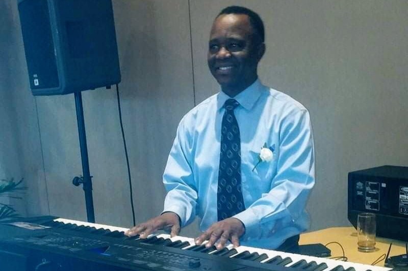 Fundraiser for Ange Anglade by People For Maestro Anglade : In Memory ...