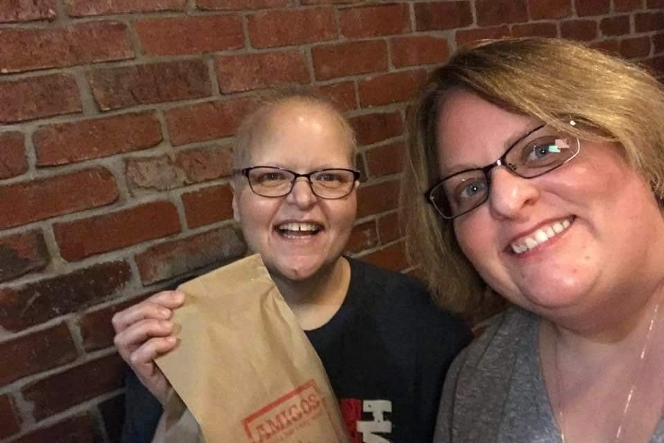 Fundraiser for Chelly Kenney by Sarah Laaser-Webb : Beth Kenney Family ...