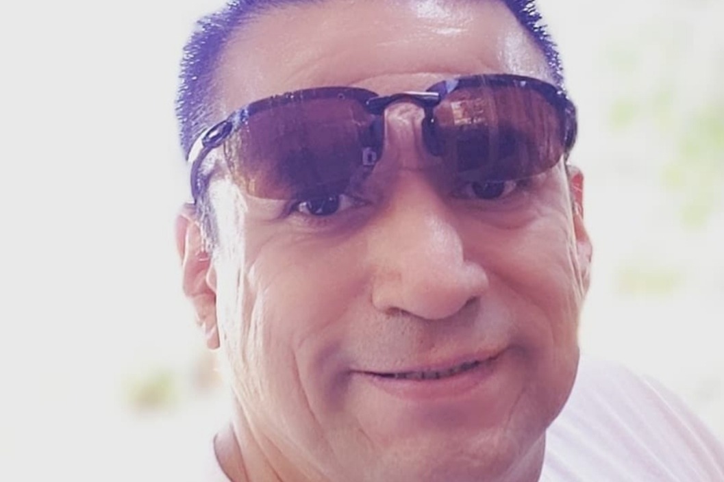 Fundraiser by Benae Rochin : Michael Rochin Funeral Expenses