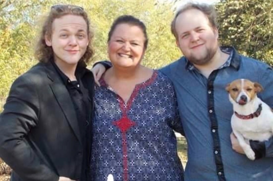 Fundraiser for Nicholas Slade by Julie Sawyer~Dern : Funeral - The Delk ...
