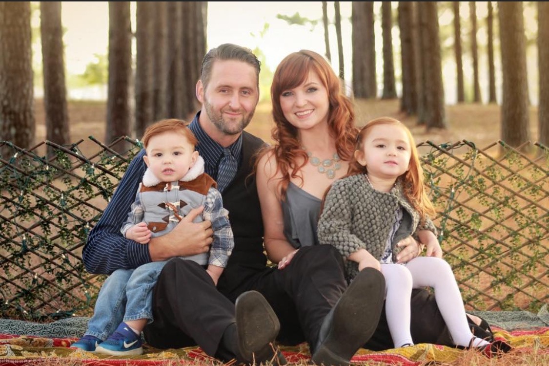 Fundraiser for Connell Beasley by Kyle Mccarthy : Nashville Tornado ...