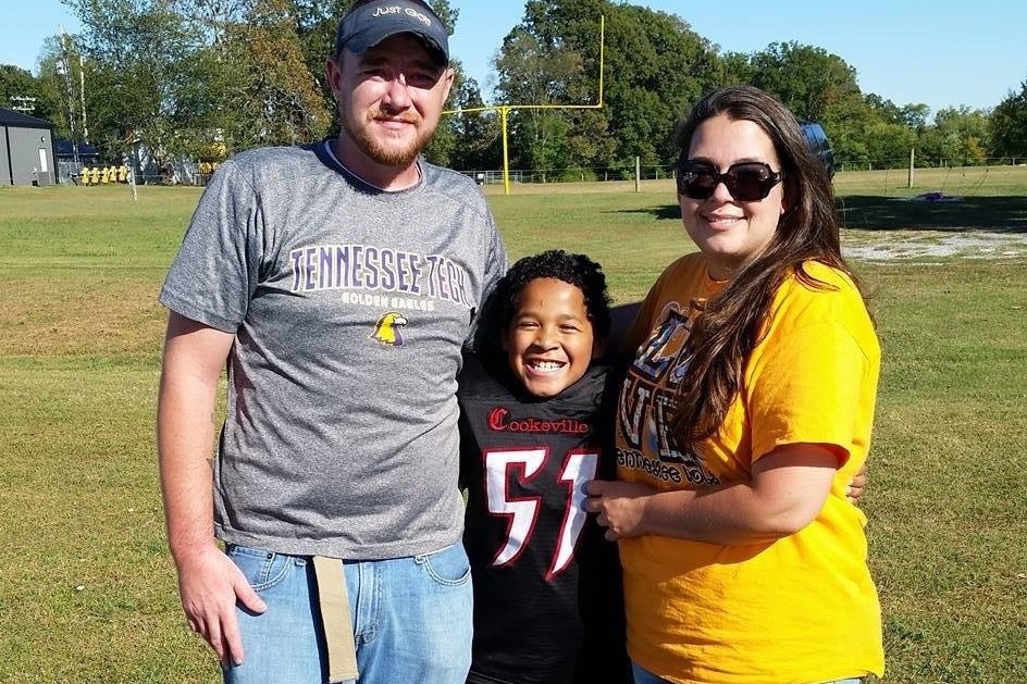 Fundraiser for Brandy Sherrill by Caitlin Chandrasekaran : Help Brandy ...