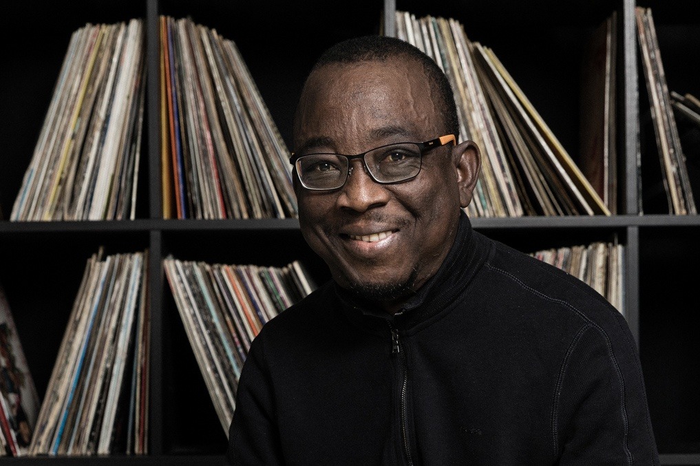 Fundraiser for Aminat Reffell by Sean Ronan : In Memory of our friend ...