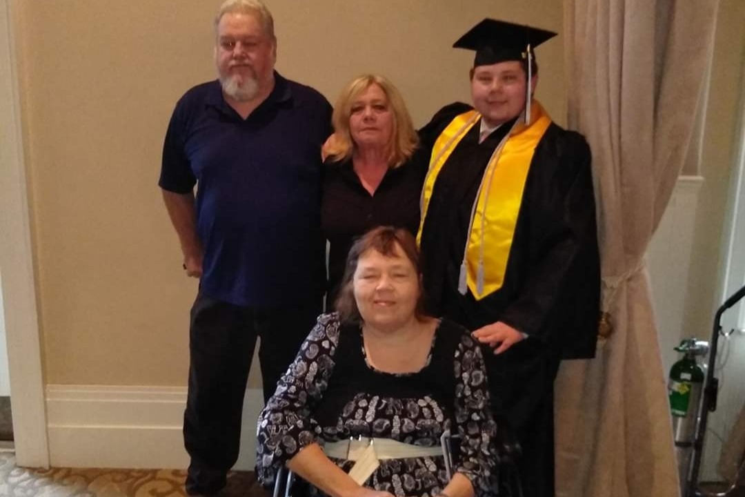 Fundraiser for Tyler Elson by Samantha Elson : Stacie Funeral Expenses