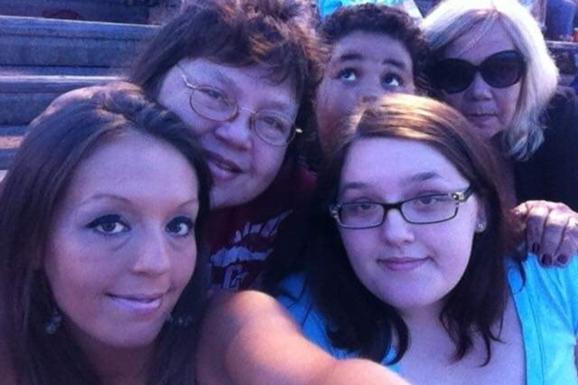 Fundraiser for Tyler Elson by Samantha Elson : Stacie Funeral Expenses