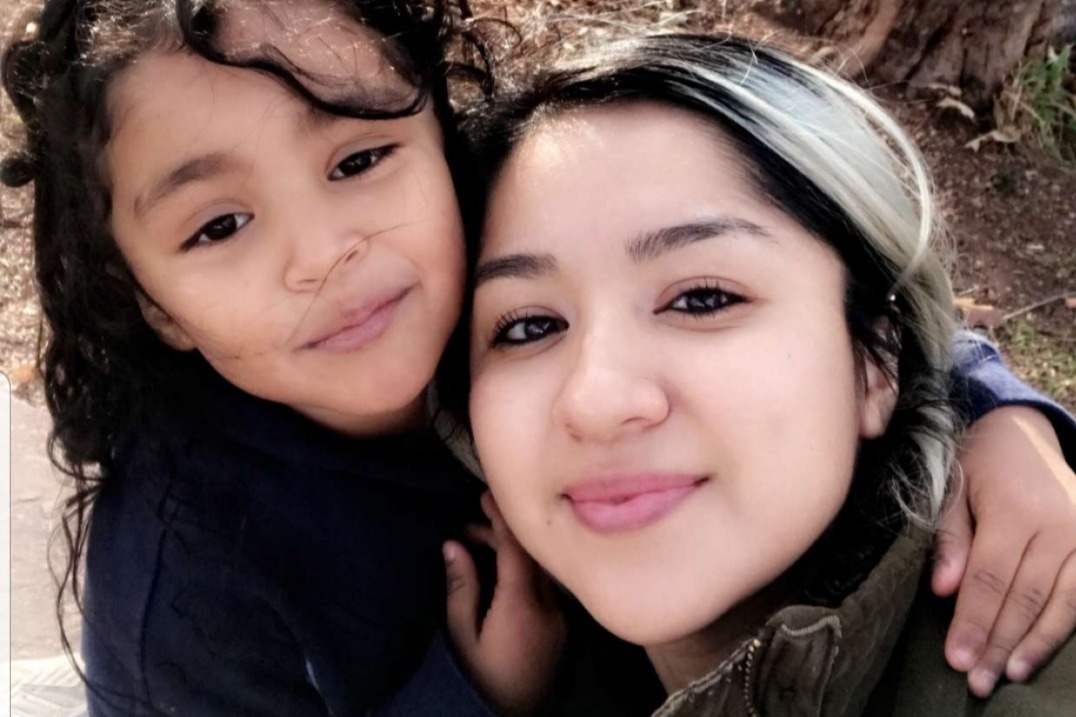 Fundraiser by Sarah Rivero : Tamara Reyes