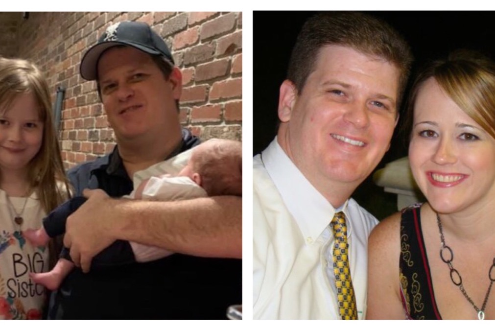 Fundraiser for Sean Sterner by Happy Barranco : Supporting The Sterner ...