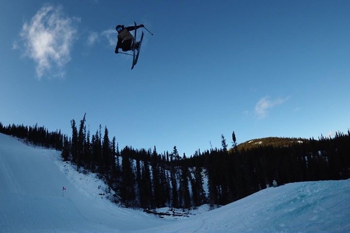 Fundraiser by Jenny Hawes : Brock Hawes to Compete at Canadian Jr ...