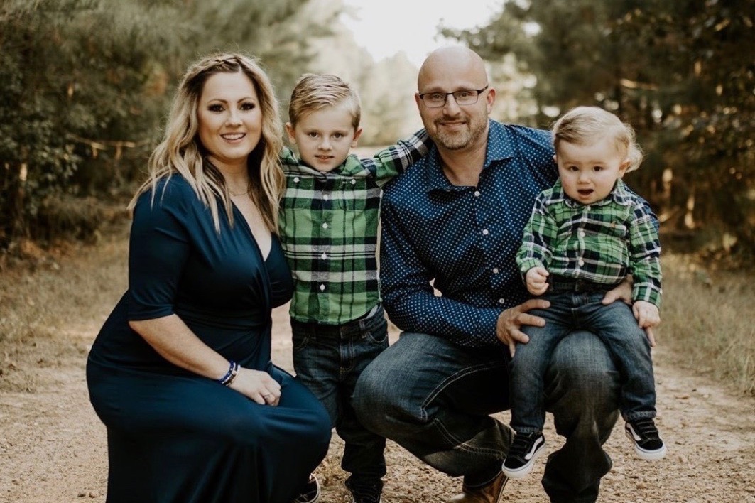 Fundraiser for Misty Hatcher by Stacey Gilman : Hatcher Family Fund