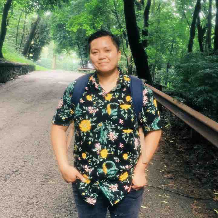 Fundraiser by Ai Leen : Life Saving Top Surgery