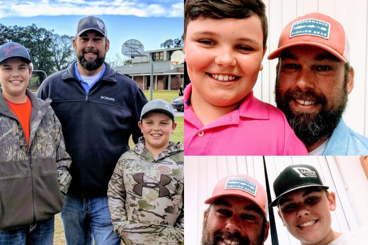 Fundraiser by Brandi Gill : Robby Gill Memorial