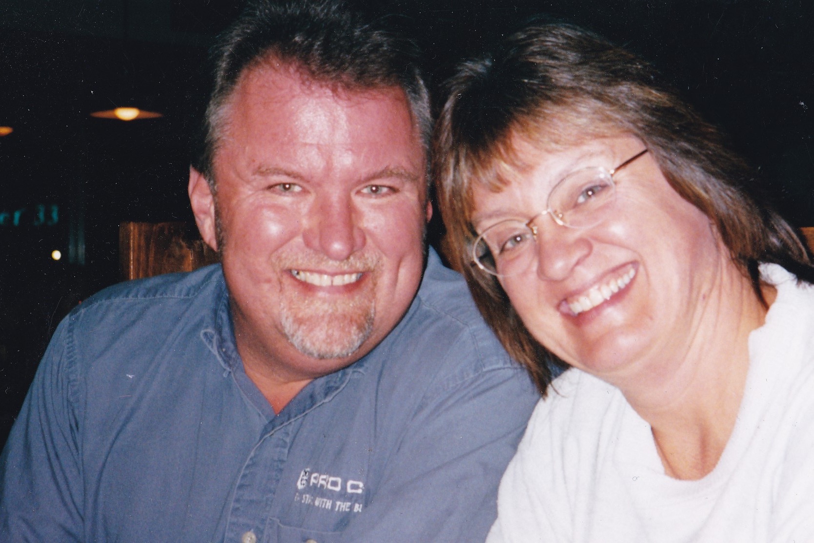 Fundraiser for Thomas Gillespie by Shelly Linebaugh : In memory of Pam ...