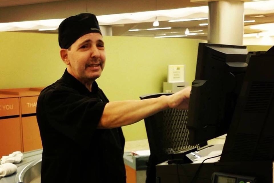 Fundraiser for Robert Goodrich by Susie Colby : Let’s help Robert ...