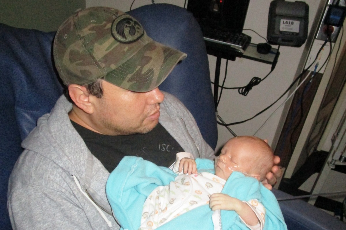 Fundraiser for Anthony Damrow by Kimberly Shursen : Anthony Damrow ...