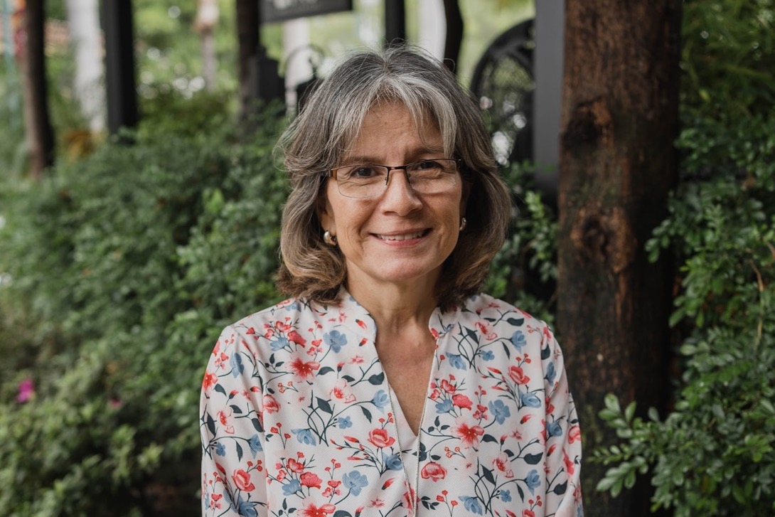 Fundraiser for Andrea Ordonez by Ma Emilia Ruiz : Juntos por Ma Isabel ...