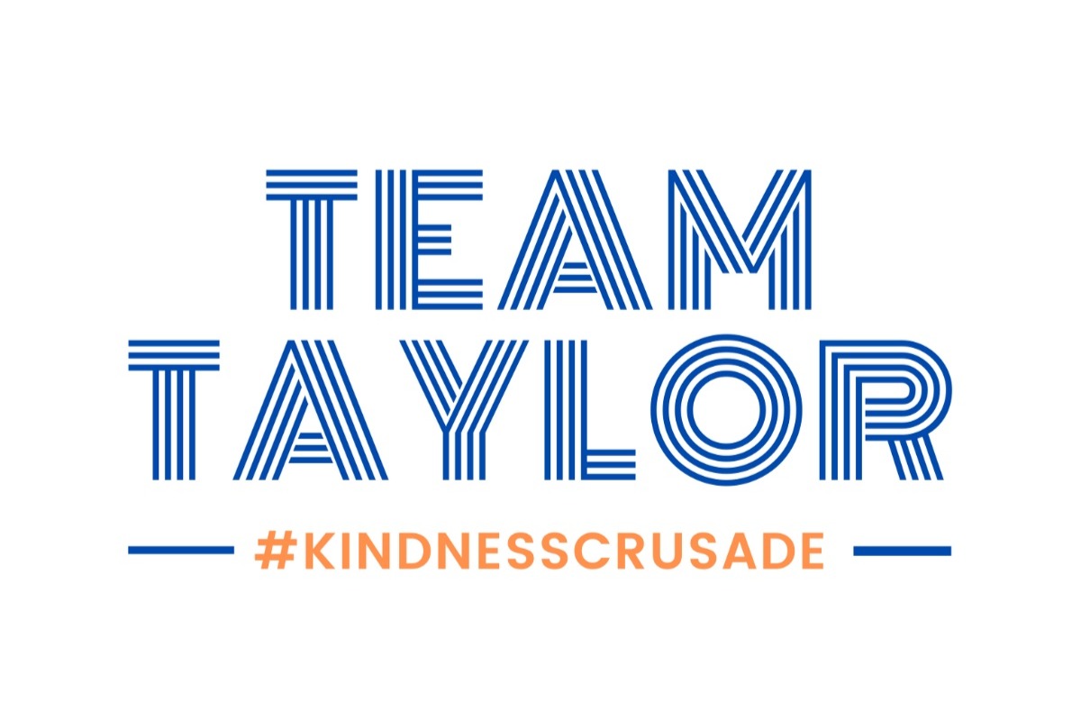 Fundraiser for Taylor Eade by Brooke Bouis : Bike for Taylor