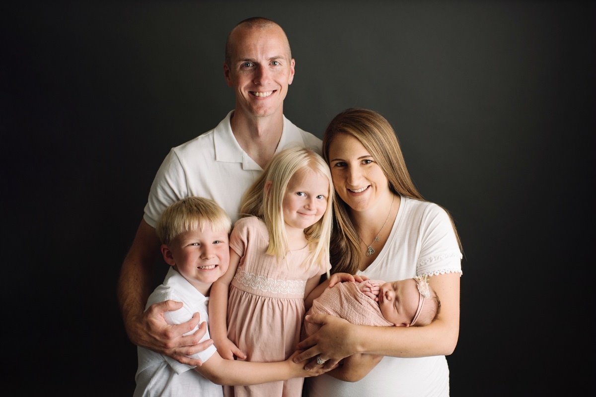 Fundraiser for Tiffany Kingery by Devlin ODell : Tiffany Kingery's ...