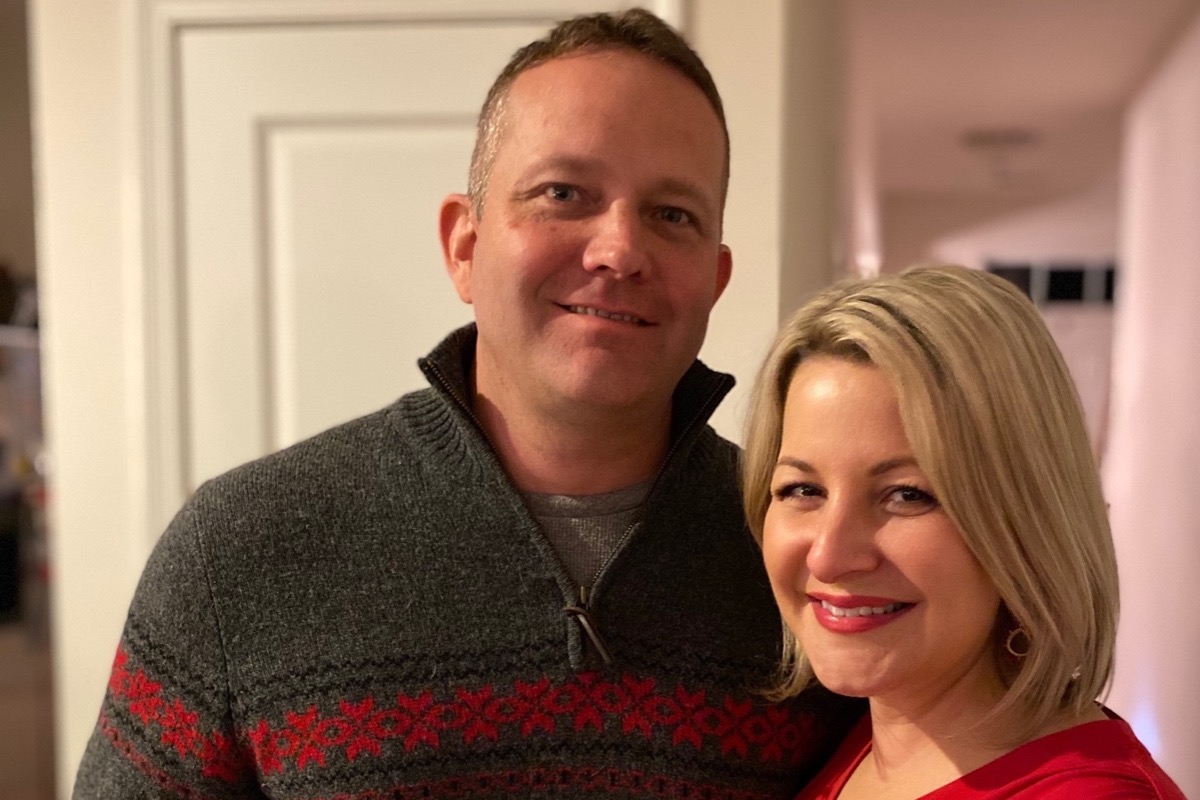 Fundraiser for Carla Staubs by Angela Allred : Unexpected death of ...