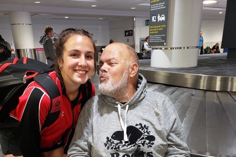 Fundraiser for Dawn Wedge Joudrey by Edwin Fernandes : Help Hallie in ...