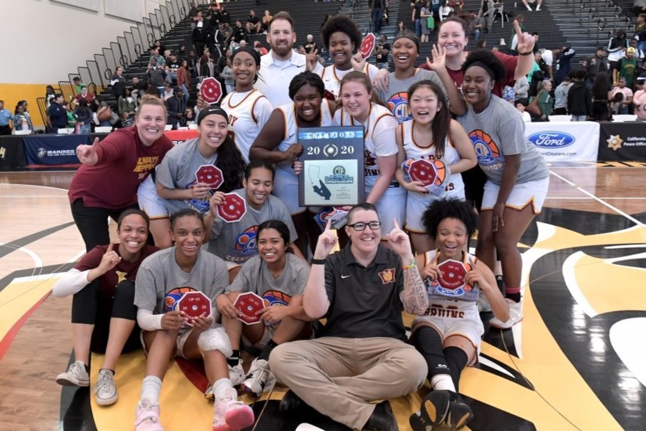 Fundraiser by Loree Carey : Long Beach Wilson Girls Basketball HISTORY ...