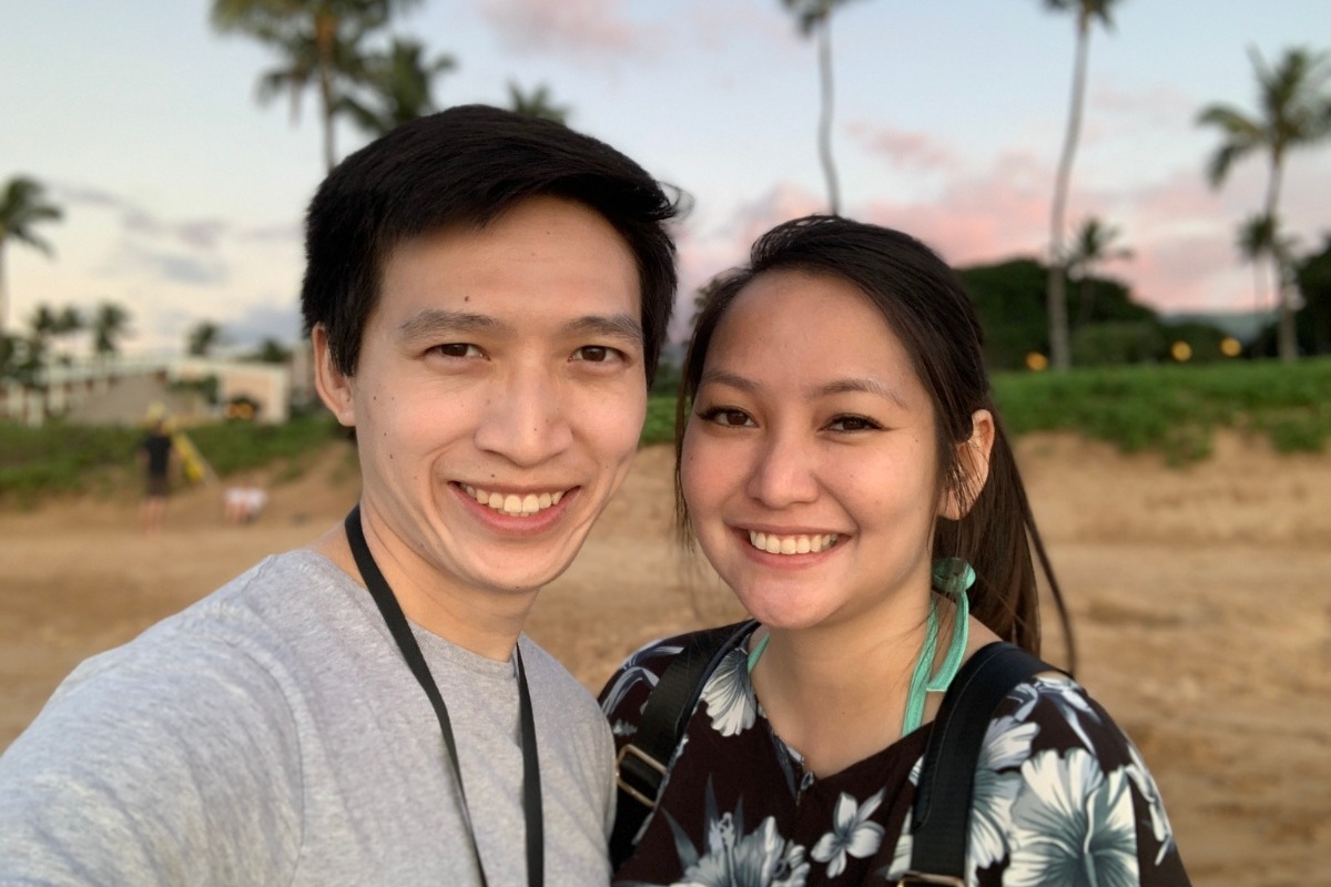 Fundraiser for Tiffany Nguyen by Cate Sanchez : Tiffany Nguyen